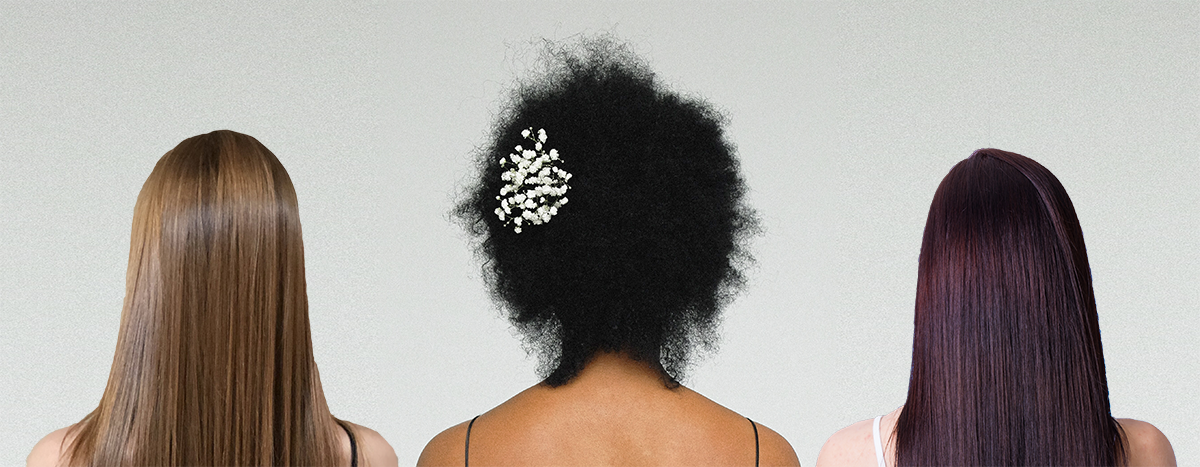 Black History Month - Reclaiming the Afro - Citizens Advice - Bath ...